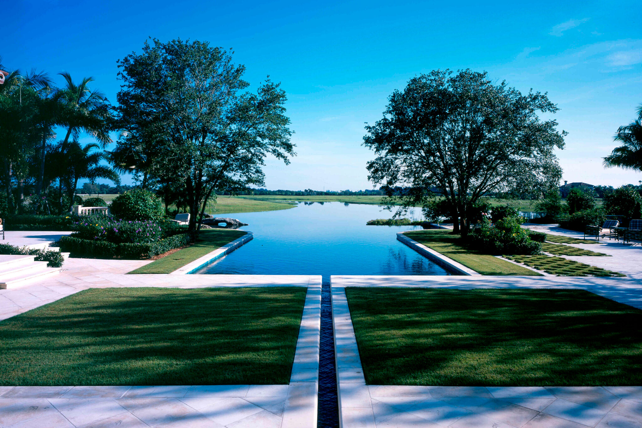 Contemporary & Modern Design - KWD Landscape Architecture